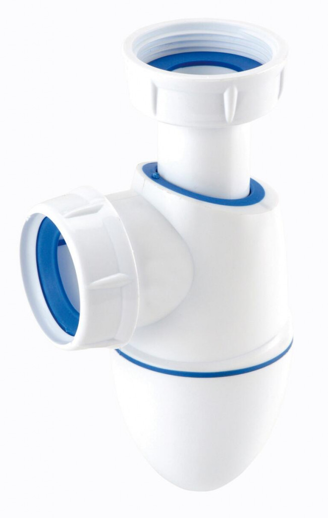 Siphon : Comment réparer et remplacer un siphon