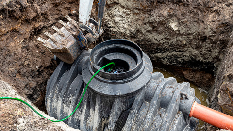 Norme NF EN 1717 : Norme de Protection de l'Eau Potable